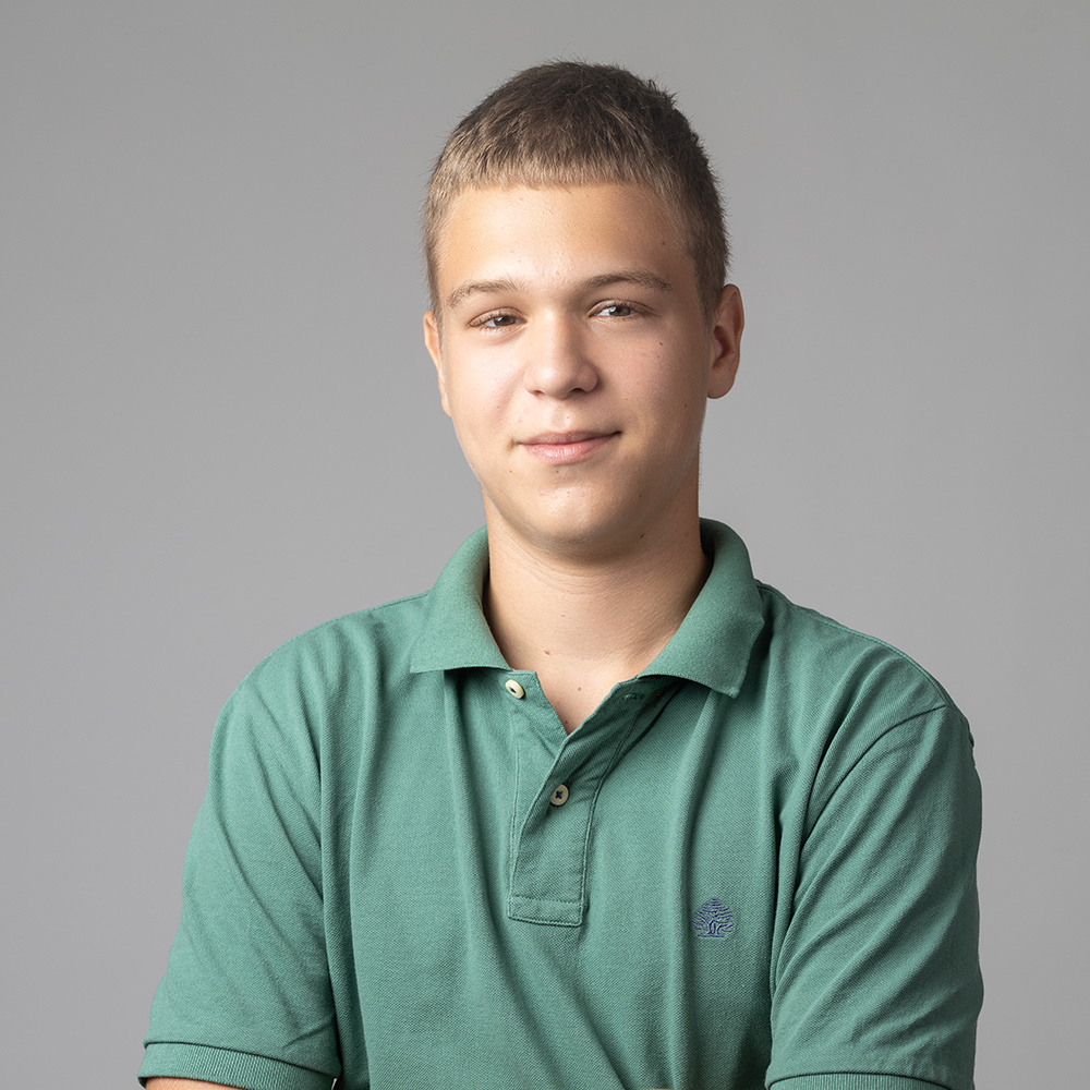 Model 61 – PanoramaStock